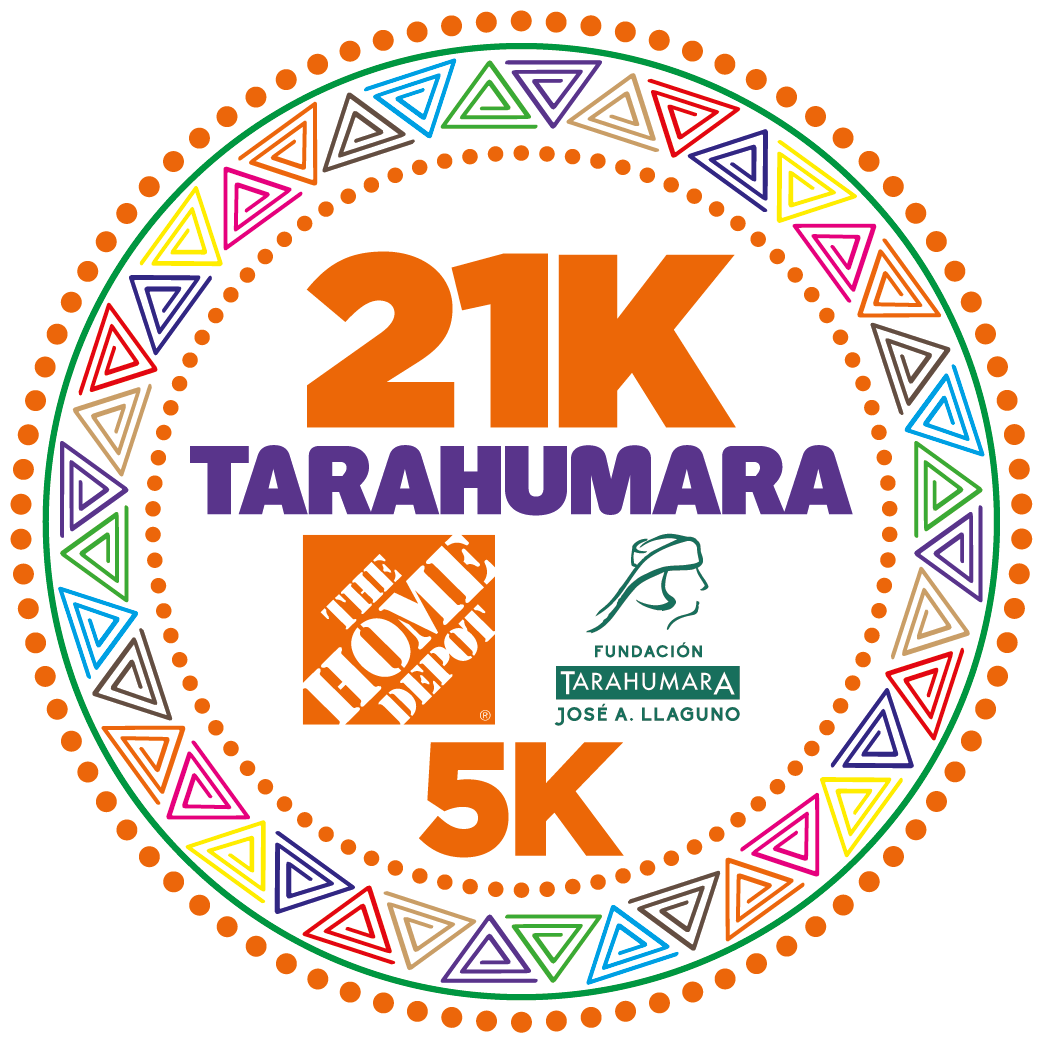 21K TARAHUMARA-THD | 21K TARAHUMARA